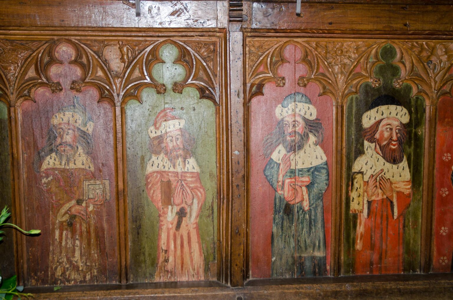 St Dunstan’s - St Dunstan's