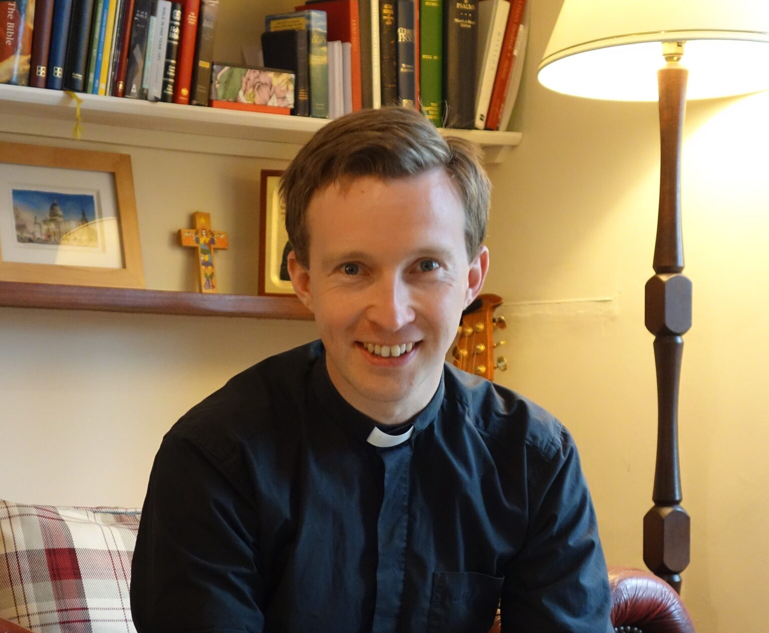 Our Teams & People - St Dunstan's